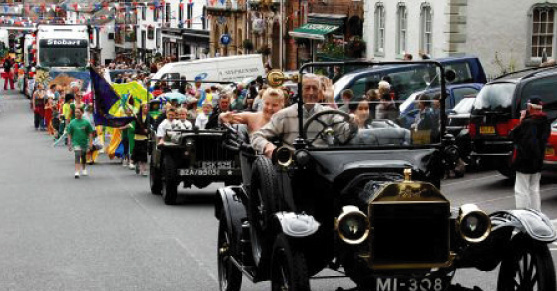 Appleby Events: What's On?